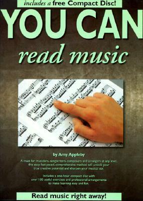 You Can Read Music by Amy Appleby | Goodreads