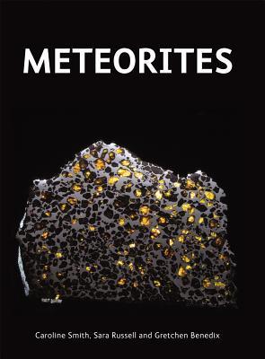 Meteorites by Sara Russell | Goodreads