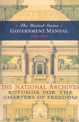 The United States Government Manual by U.S. Office of the Federal ...