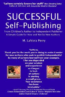Successful Self-publishing: From Children's Author to Independent ...