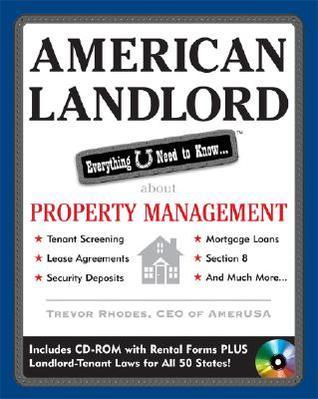 American Landlord: Everything U Need to Know... about Property ...