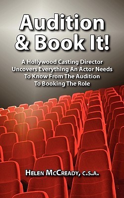 Audition & Book It! by Helen McCready | Goodreads
