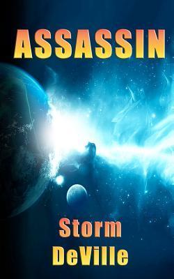 Assassin by Storm Deville | Goodreads