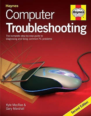 Computer Troubleshooting by Kyle MacRae | Goodreads