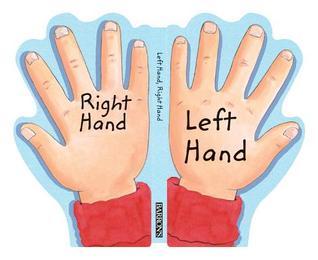 Left Hand, Right Hand by Janet Allison Brown | Goodreads