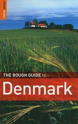 The Rough Guide to Denmark by Lone Mouritsen | Goodreads
