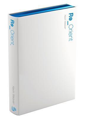 Re_orient by Kevin Weaver | Goodreads