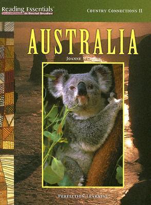 Australia (Reading Essentials in Social Studies) by Joanne Mattern ...