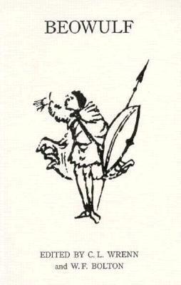 Beowulf: With the Finnesburg Fragment by C. L. Wrenn | Goodreads