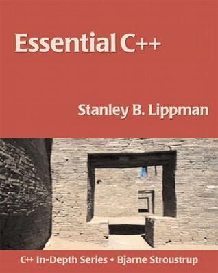 Essential C++ by Stanley B. Lippman | Goodreads