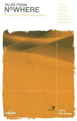 Tales from Nowhere by Don George | Goodreads
