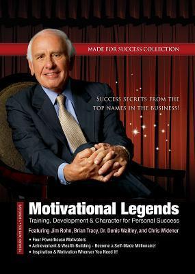 Motivational Legends: Training, Development & Character for Personal ...