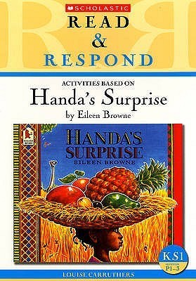 Handa's Surprise Teacher Resource: Teacher's Resource by Louise ...