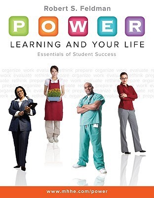P.O.W.E.R. Learning and Your Life: Essentials of Student Success by ...