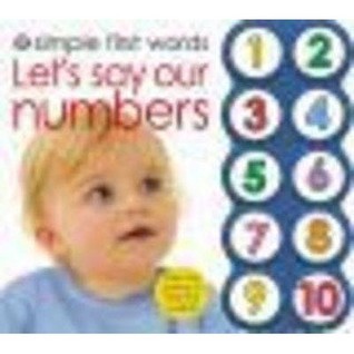 Smart Baby Let's Count by Unknown | Goodreads