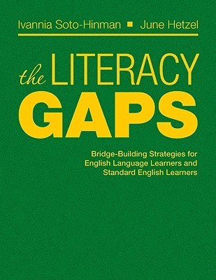 The Literacy Gaps: Bridge-Building Strategies for English Language ...