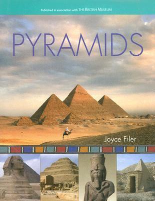 Pyramids by Joyce Filer | Goodreads