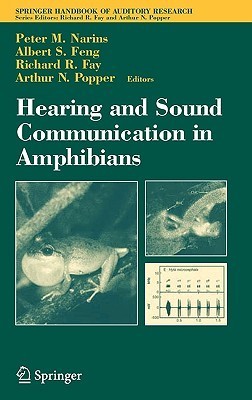 Springer Handbook of Auditory Research, Volume 28: Hearing and Sound ...