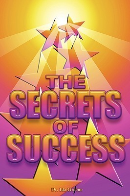 Secrets of Success by Ida Greene | Goodreads