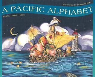 A Pacific Alphabet by Margriet Ruurs | Goodreads