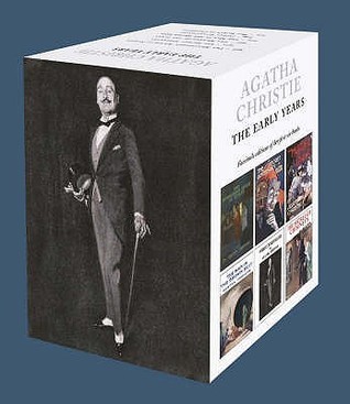 The Early Years by Agatha Christie | Goodreads