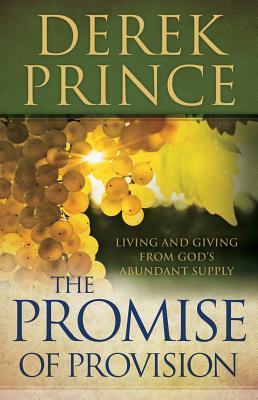 The Promise of Provision: Living and Giving from God's Abundant Supply ...