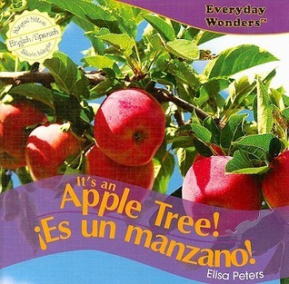 It's an Apple Tree! / ¡Es Un Manzano! (Everyday Wonders / Maravillas de ...