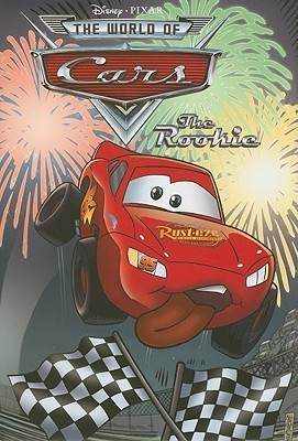 Cars: The Rookie by Alan J. Porter | Goodreads