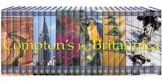 Compton's by Britannica by Encyclopædia Britannica | Goodreads