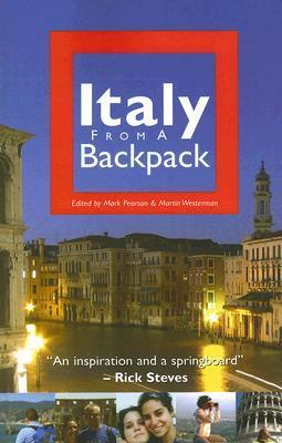 Italy from a Backpack by Mark Pearson | Goodreads