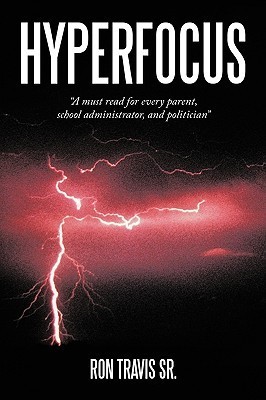 Hyperfocus: A must read for every parents, school administrator, and ...
