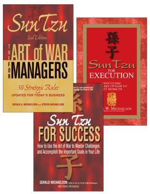 Sun Tzu for Business by Steven W. Michaelson | Goodreads