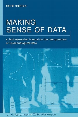 Making Sense of Data: A Self-Instruction Manual on the Interpretation ...