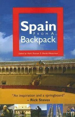 Spain from a Backpack by Mark Pearson | Goodreads