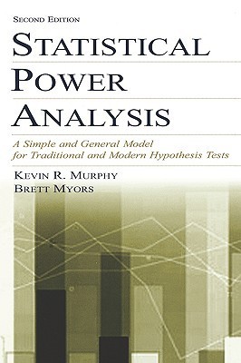 Statistical Power Analysis: A Simple and General Model for Traditional ...
