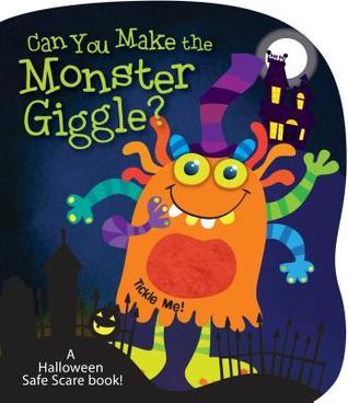 Can You Make the Monster Giggle? by Smart Kidz Media Studios | Goodreads