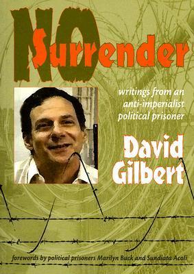 No Surrender: Writings From an Anti-Imperialist Political Prisoner by ...