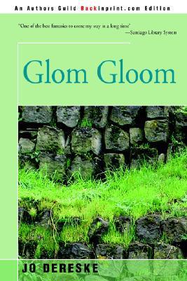 GLOM GLOOM by Jo Dereske | Goodreads