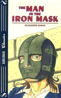 The Man in the Iron Mask by Emily Hutchinson | Goodreads