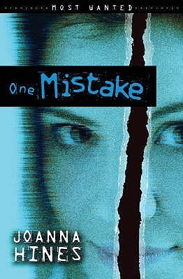 One Mistake by Joanna Hines | Goodreads