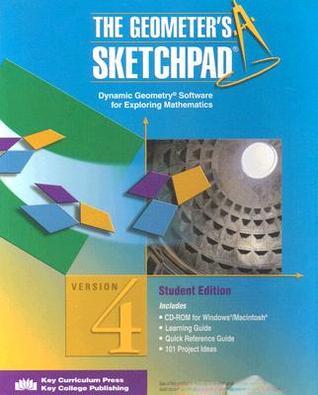The Geometer's Sketchpad: Dynamic Geometry Software for Exploring Mathematics by KCP ...