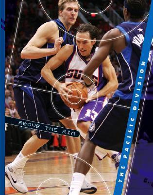 The Pacific Division (Above the Rim, 1253) by Ted Brock | Goodreads