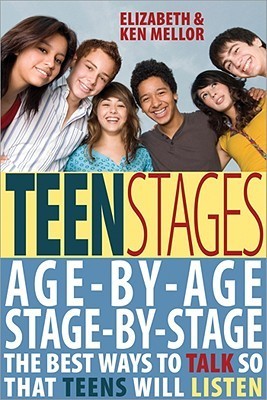 Teen Stages: The Breakthrough Year-by-Year Approach to Understanding ...
