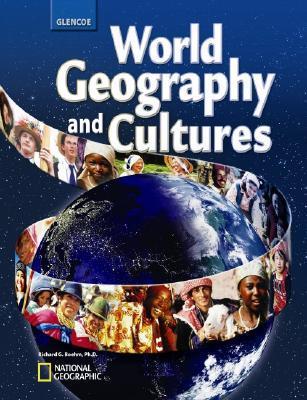 World Geography and Cultures, Student Edition by Richard G. Boehm ...