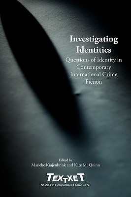 Investigating Identities: Questions of Identity in Contemporary ...