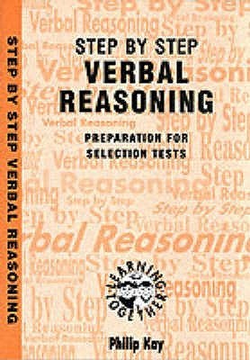 How to do 11+ Verbal Reasoning - Step by Step Guide by Philip Kay ...