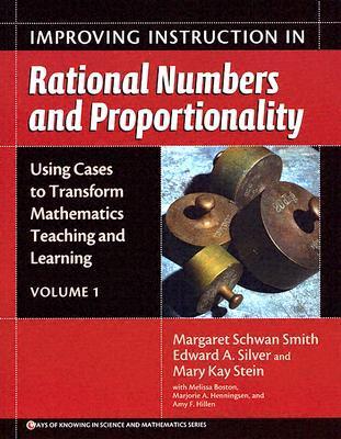Improving Instruction In Rational Numbers and Proportionality: Using ...