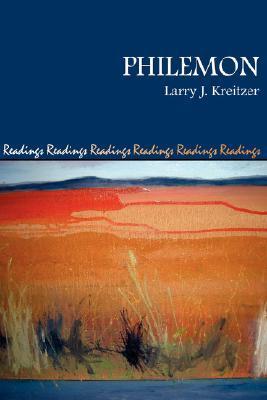 Philemon (Readings - A New Biblical Commentary) by Larry J. Kreitzer ...