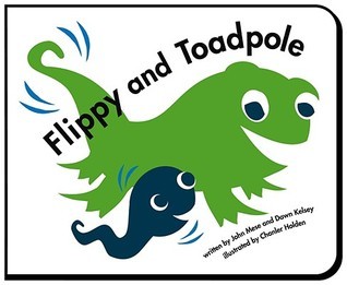 Flippy and Toadpole (Flippy & Friends) by John Mese | Goodreads