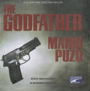 The Godfather by Mario Puzo | Goodreads